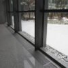 Natural Floor Convector - Floor Convector